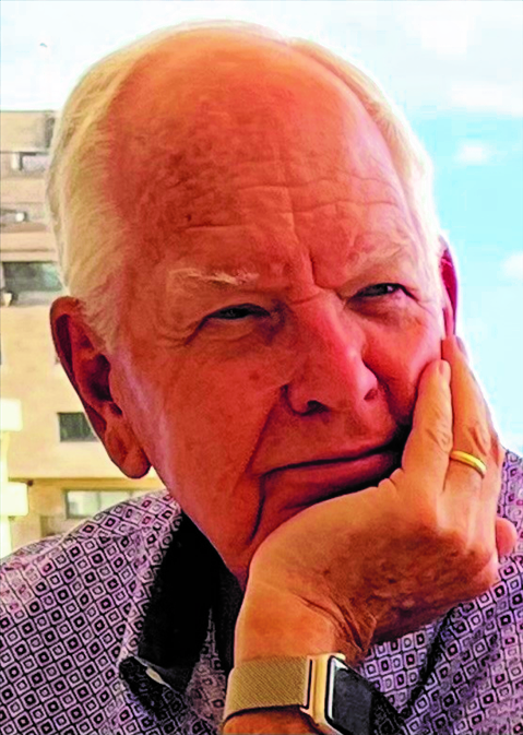 Maurice Thomas Balling, III - Herald-Standard